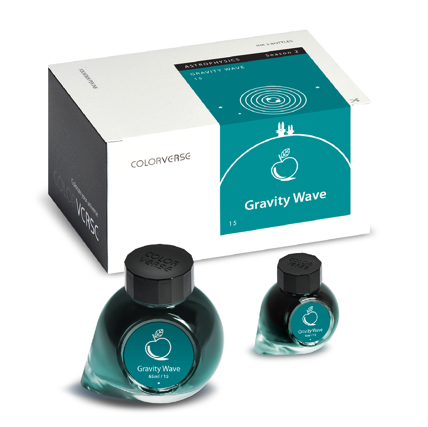 Gravity Wave- Season 2 – Luxury Brands USA